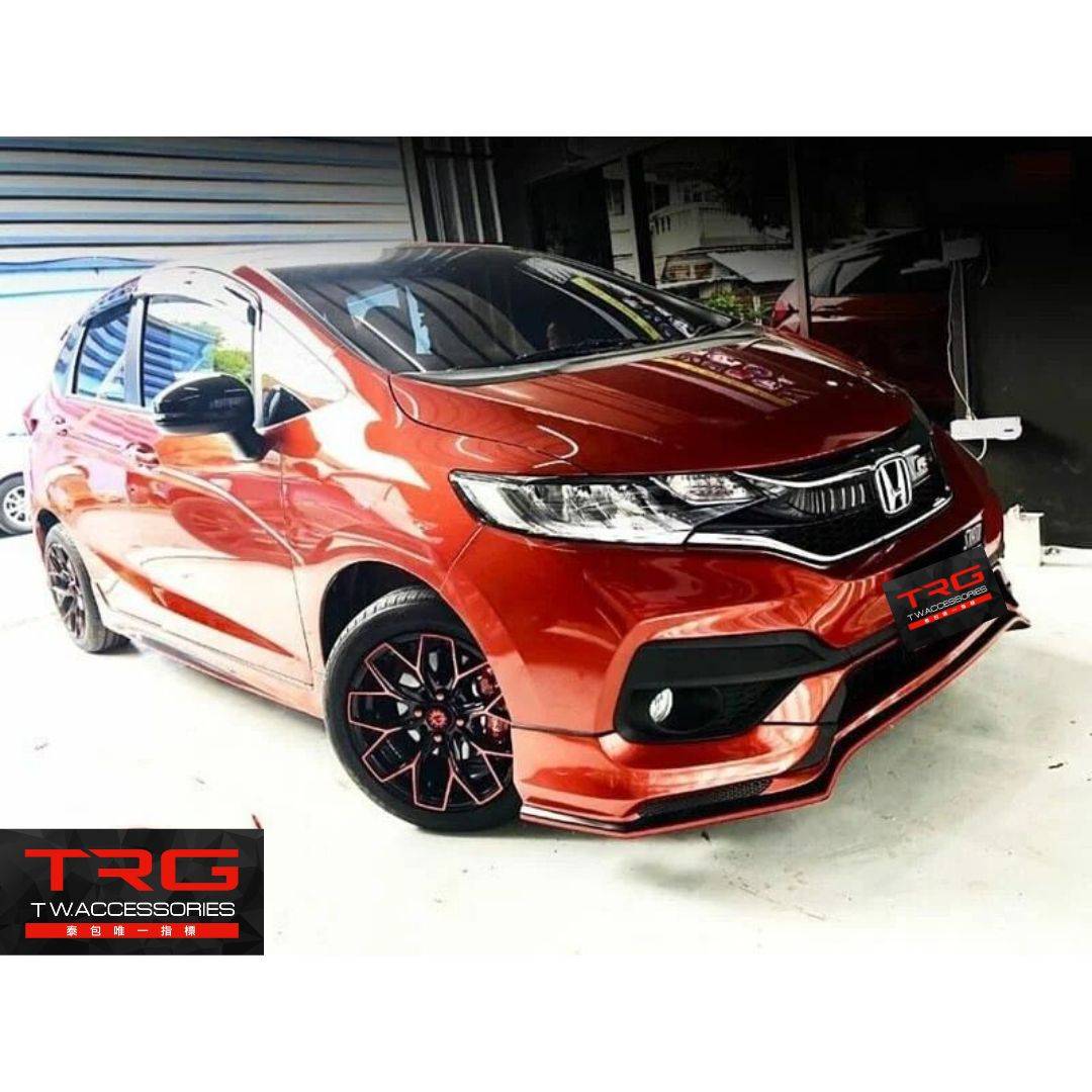Mix Bodykit for Honda Jazz GK MC RS [Model only] (COLOR) - TRGTW星博國際貿易有限公司